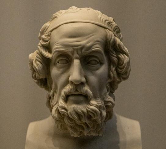 Hype for Homer: Rapping the Iliad - American Classroom